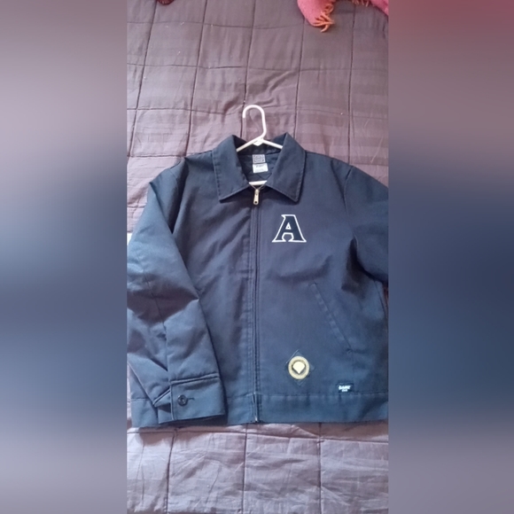 Altamont | Jackets & Coats | Flannel Jacket | Poshmark